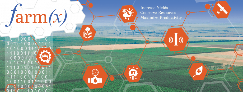 FarmX | MC Solutions